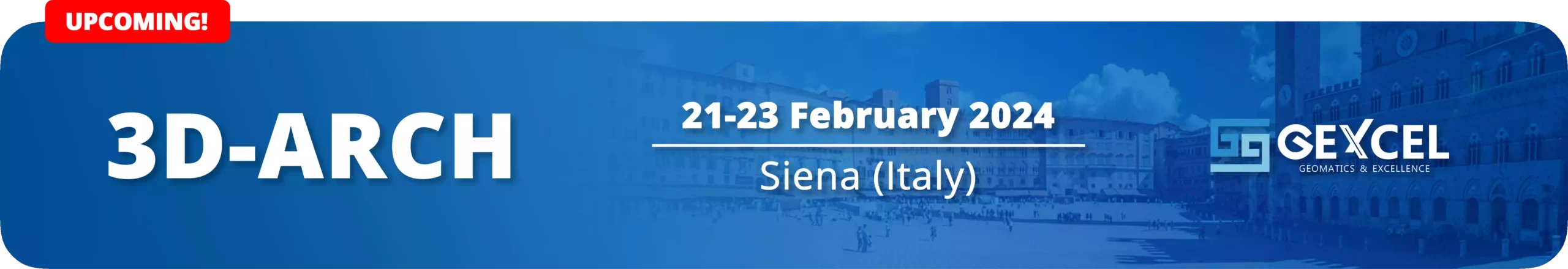 Gexcel Overview - Gexcel HERON