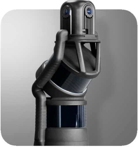 HERON - Gexcel HERON